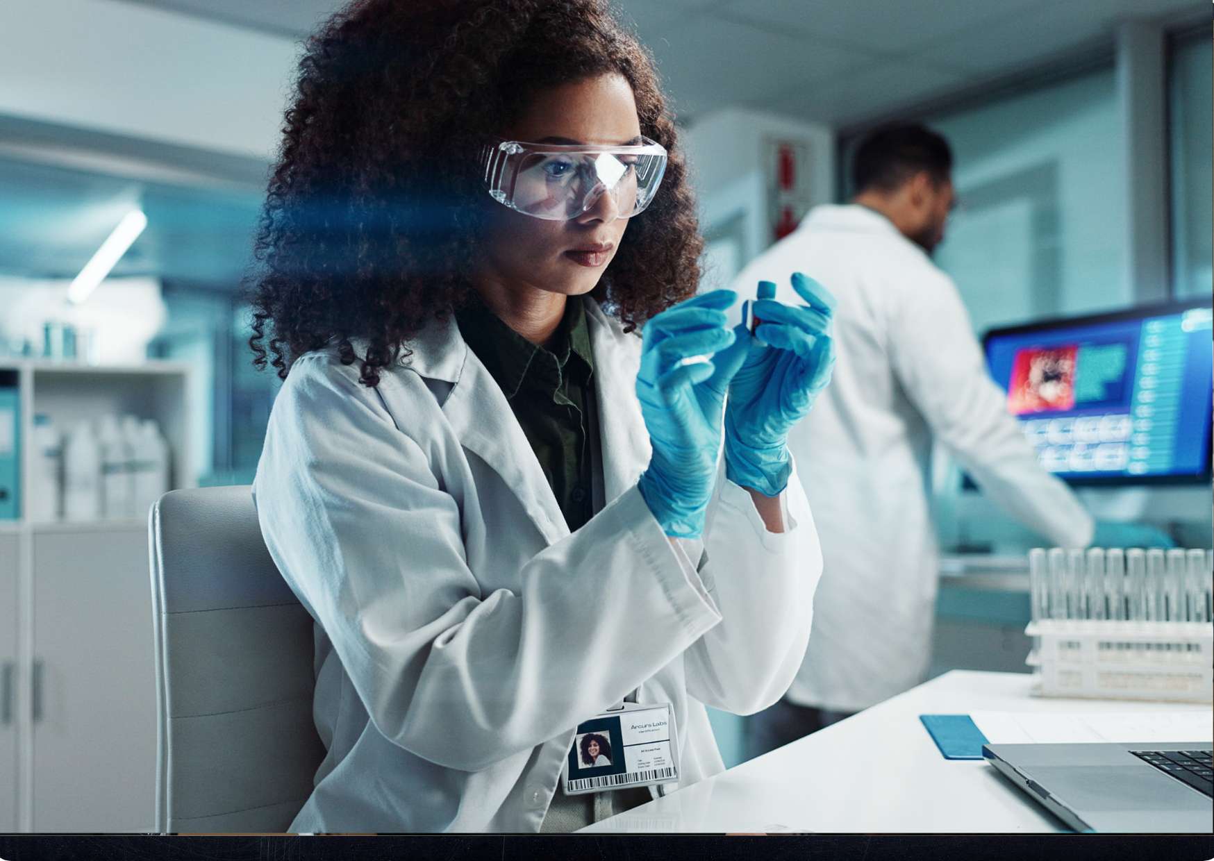 Online Training for Respirator Testing - Skill Path