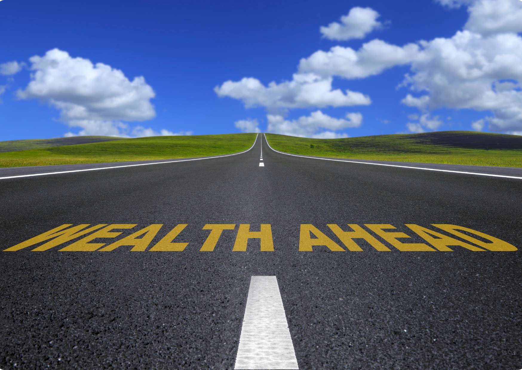 Wealth Building Guide - Skill Path