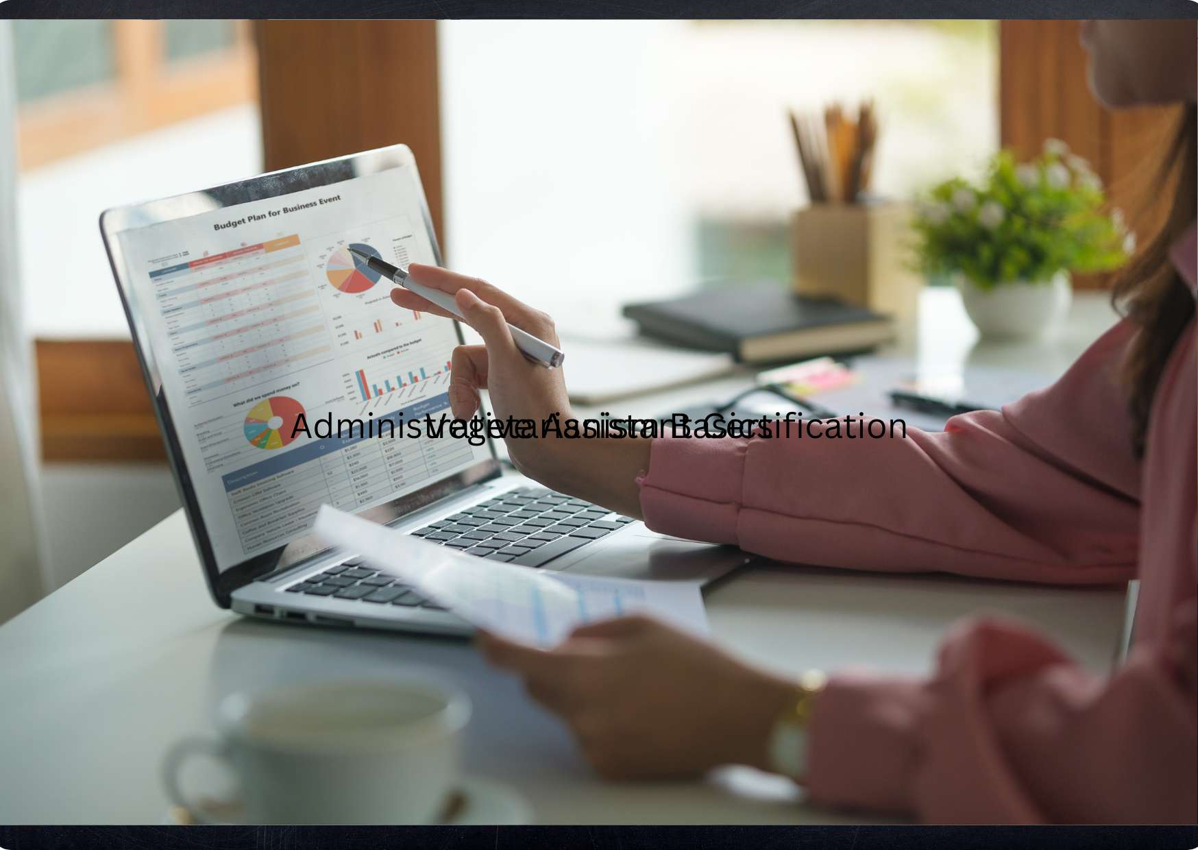 Administrative Assistant Certification - Skill Path