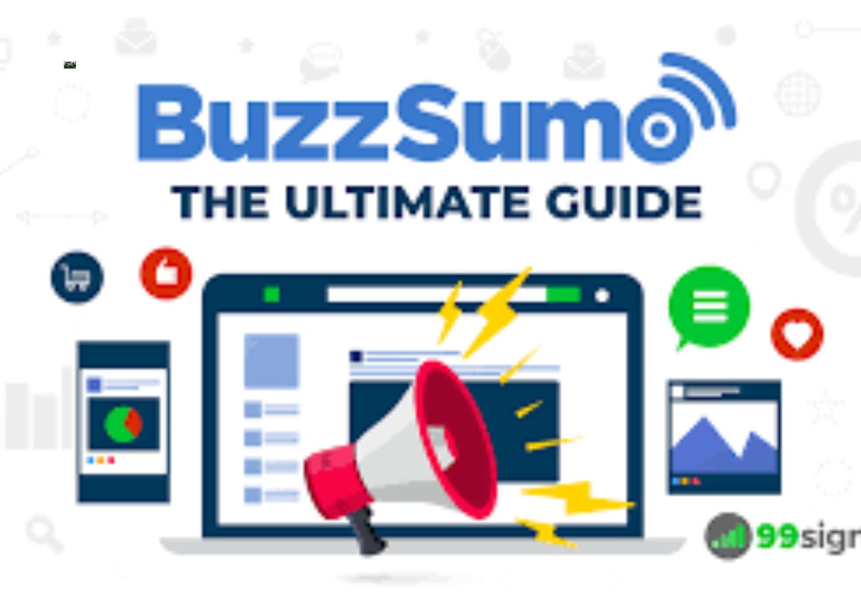 Advanced Buzzsumo Techniques - Skill Path
