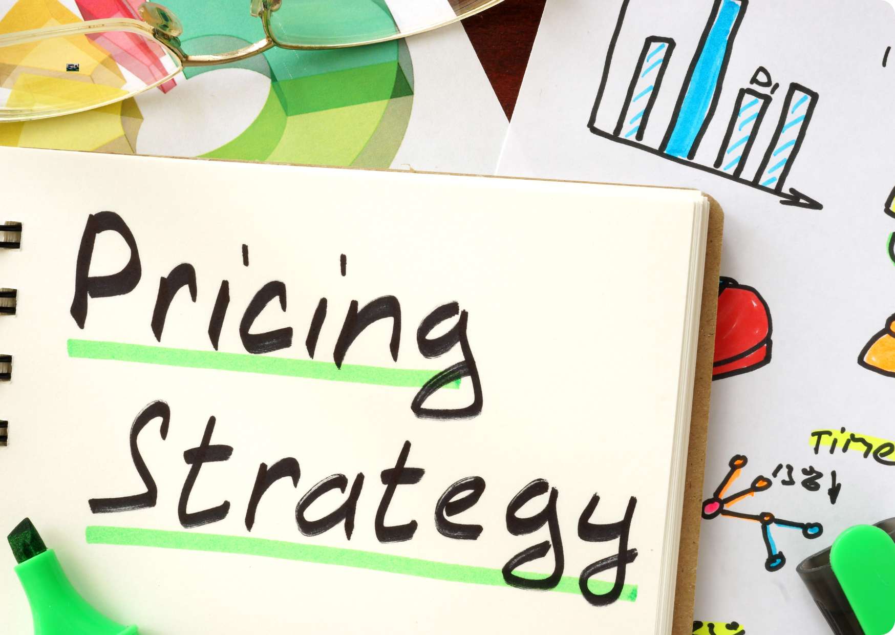 Advanced Pricing Strategies: Formulas for Success - Skill Path