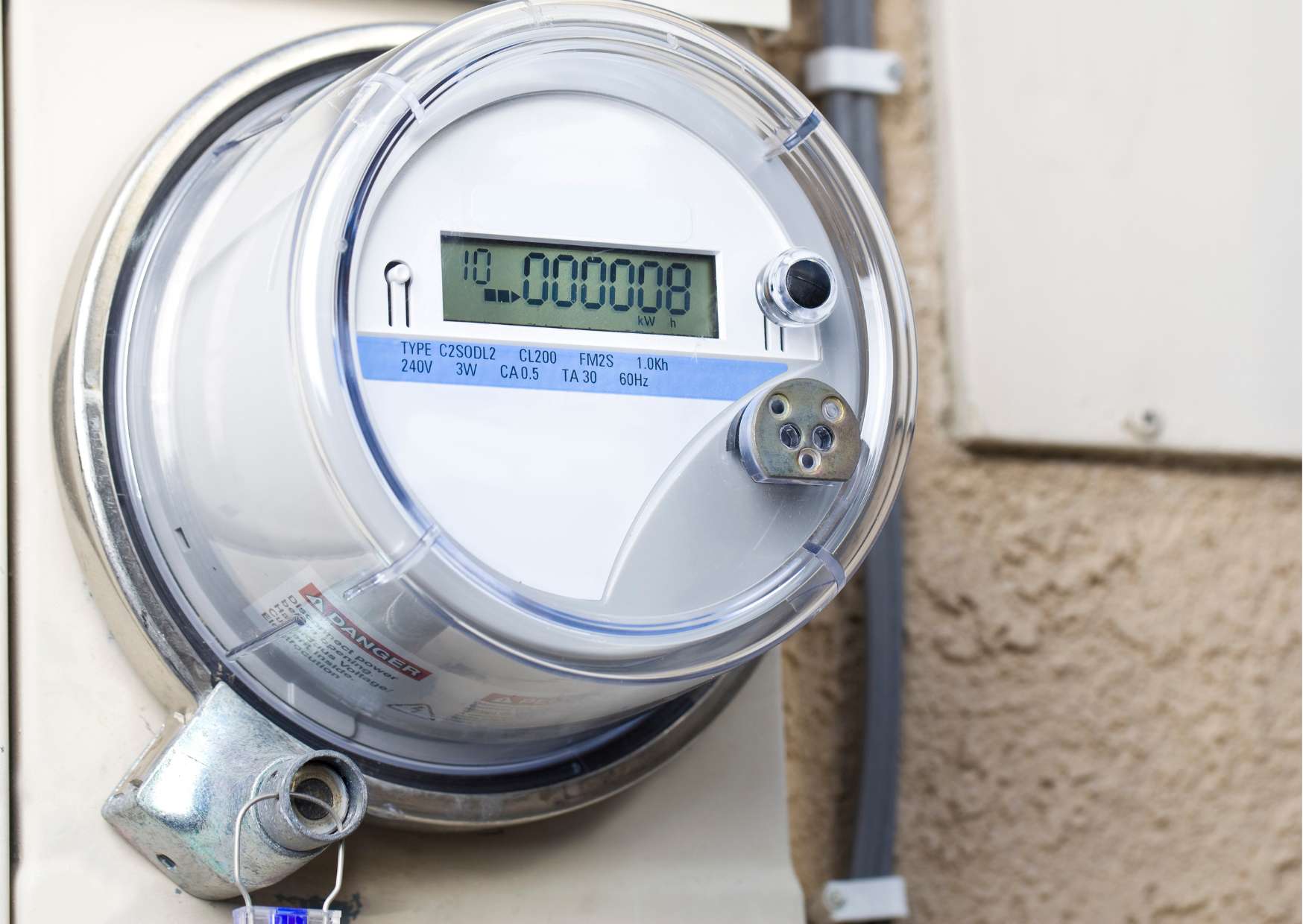 Certificate in Smart Meter Operations - Skill Path