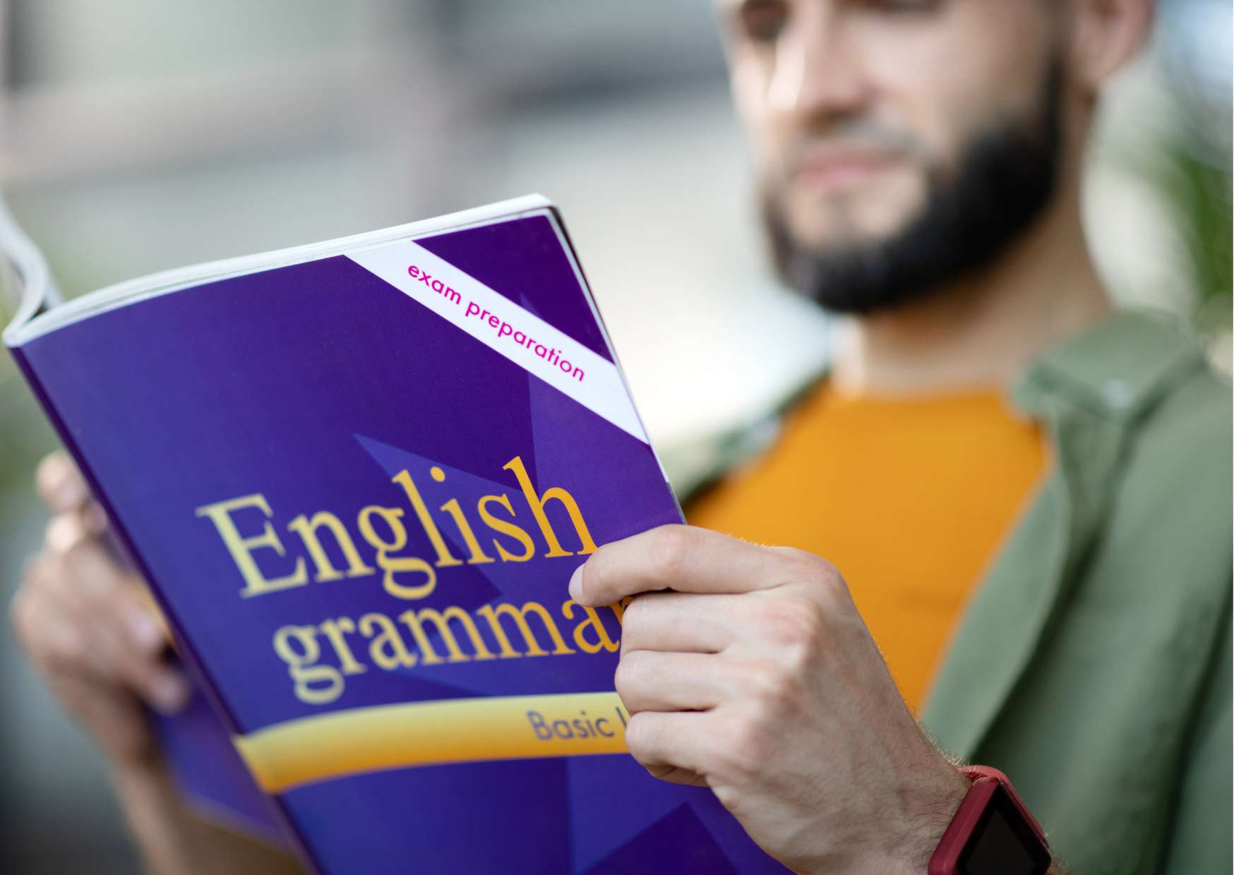 Diploma in English Grammar - Skill Path