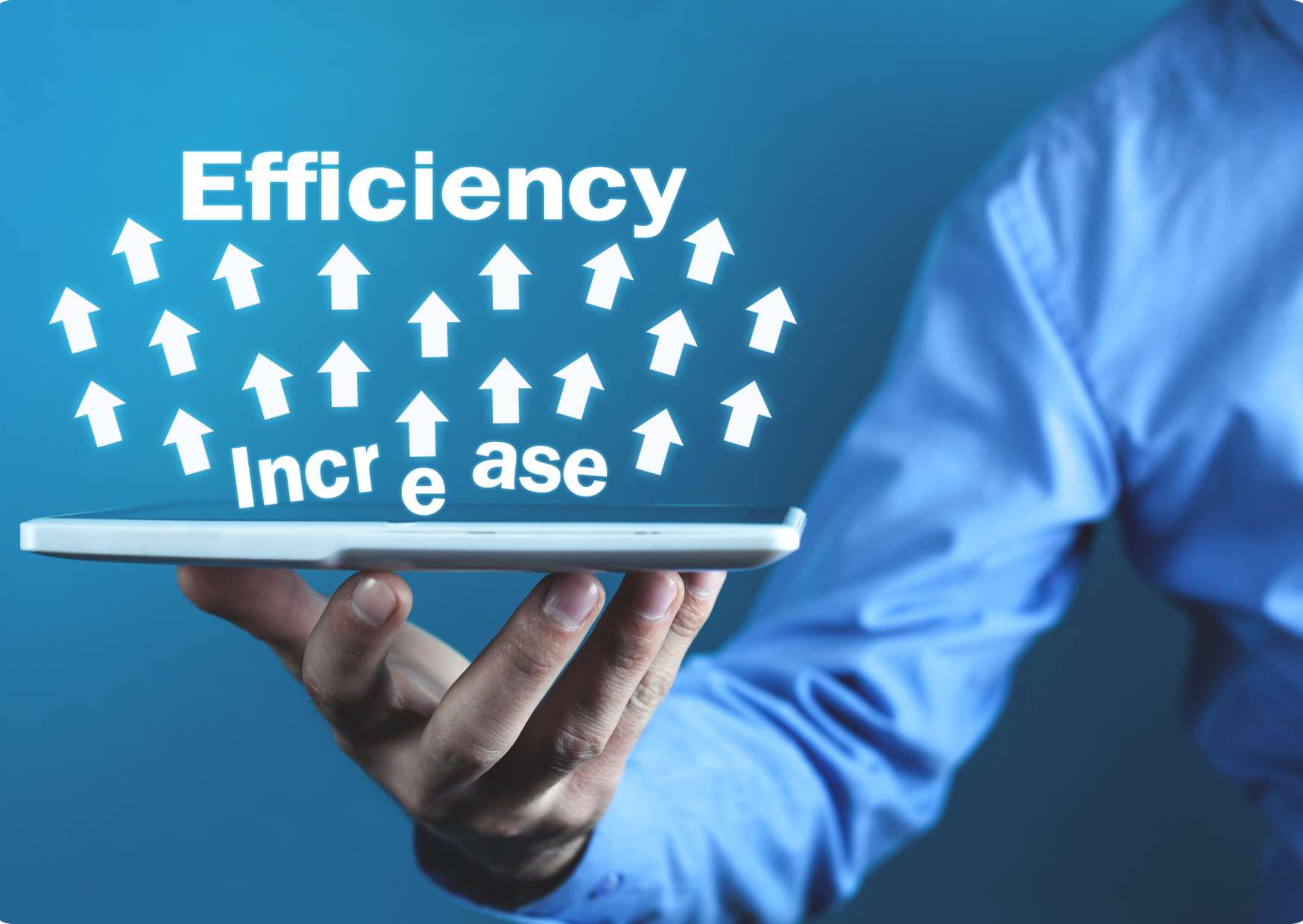 Efficiency Mastery Certification - Skill Path