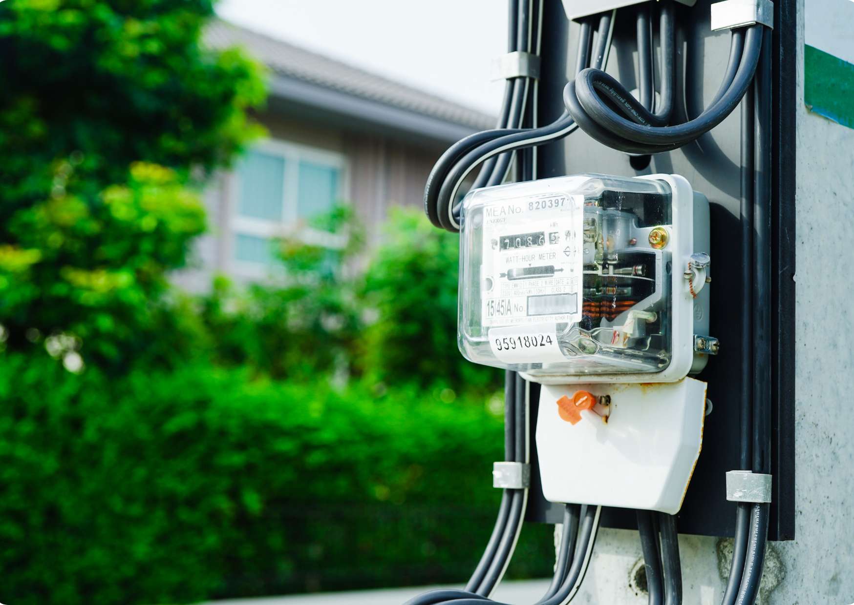 Electricity Measurement: Single and Three-Phase Metering Techniques ...