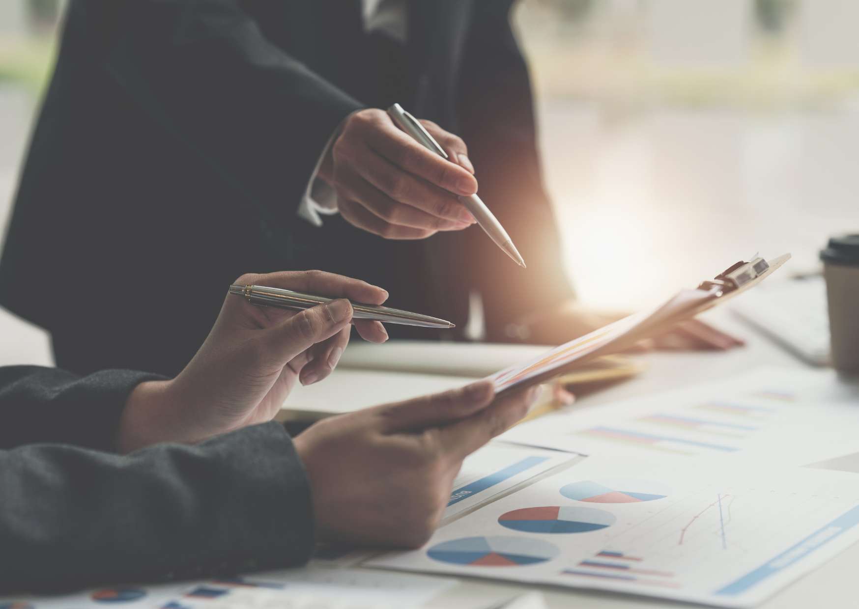 Essentials of Account Management - Skill Path