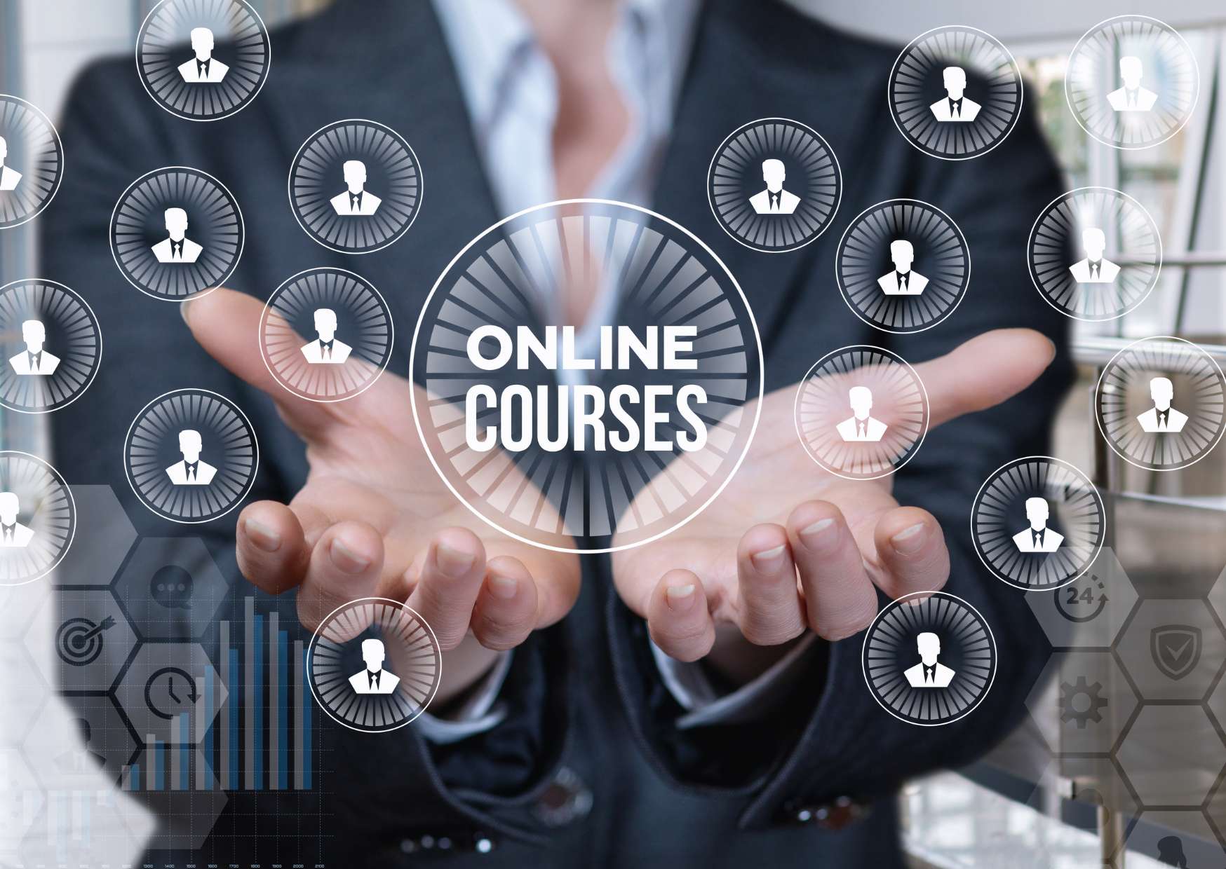 ESOL Essentials Online Course - Skill Path