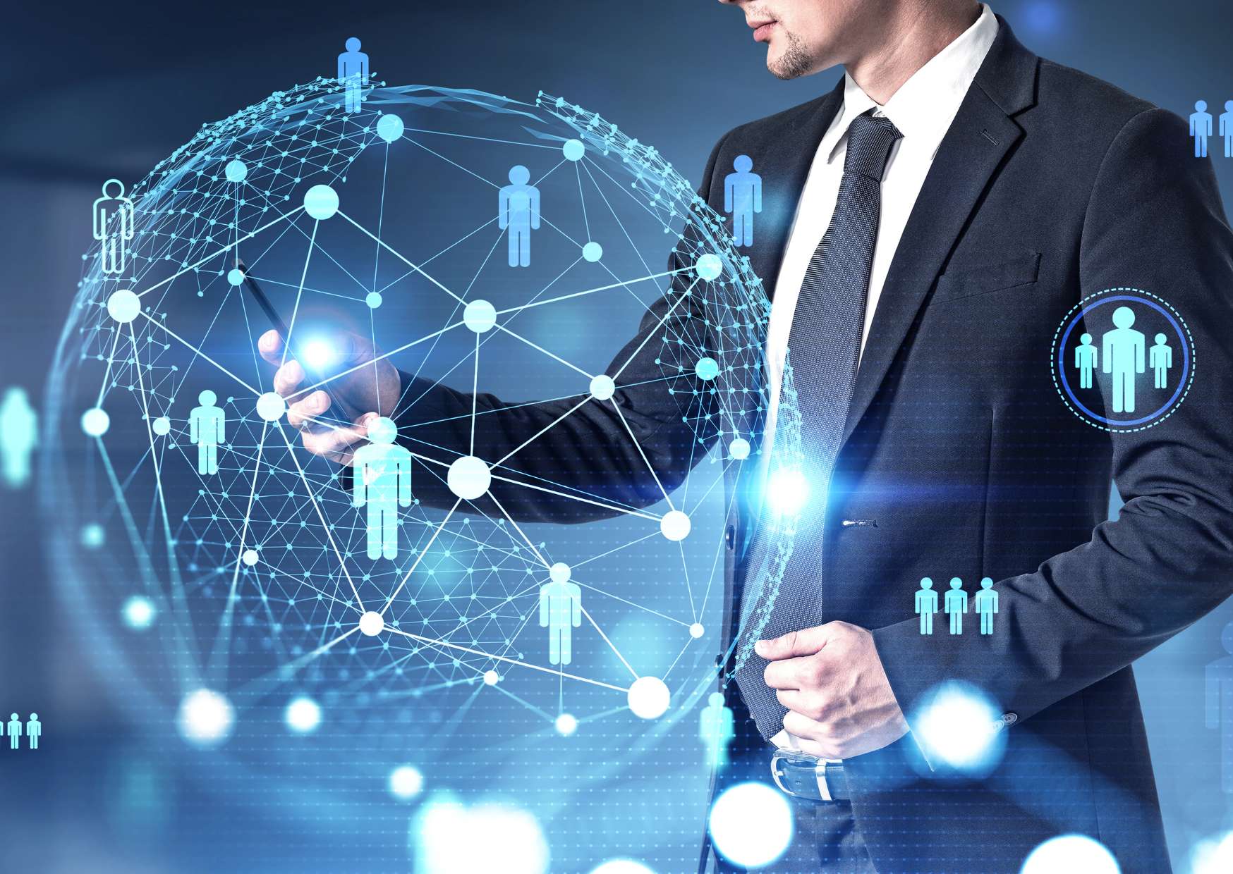 HR Leadership - Skill Path