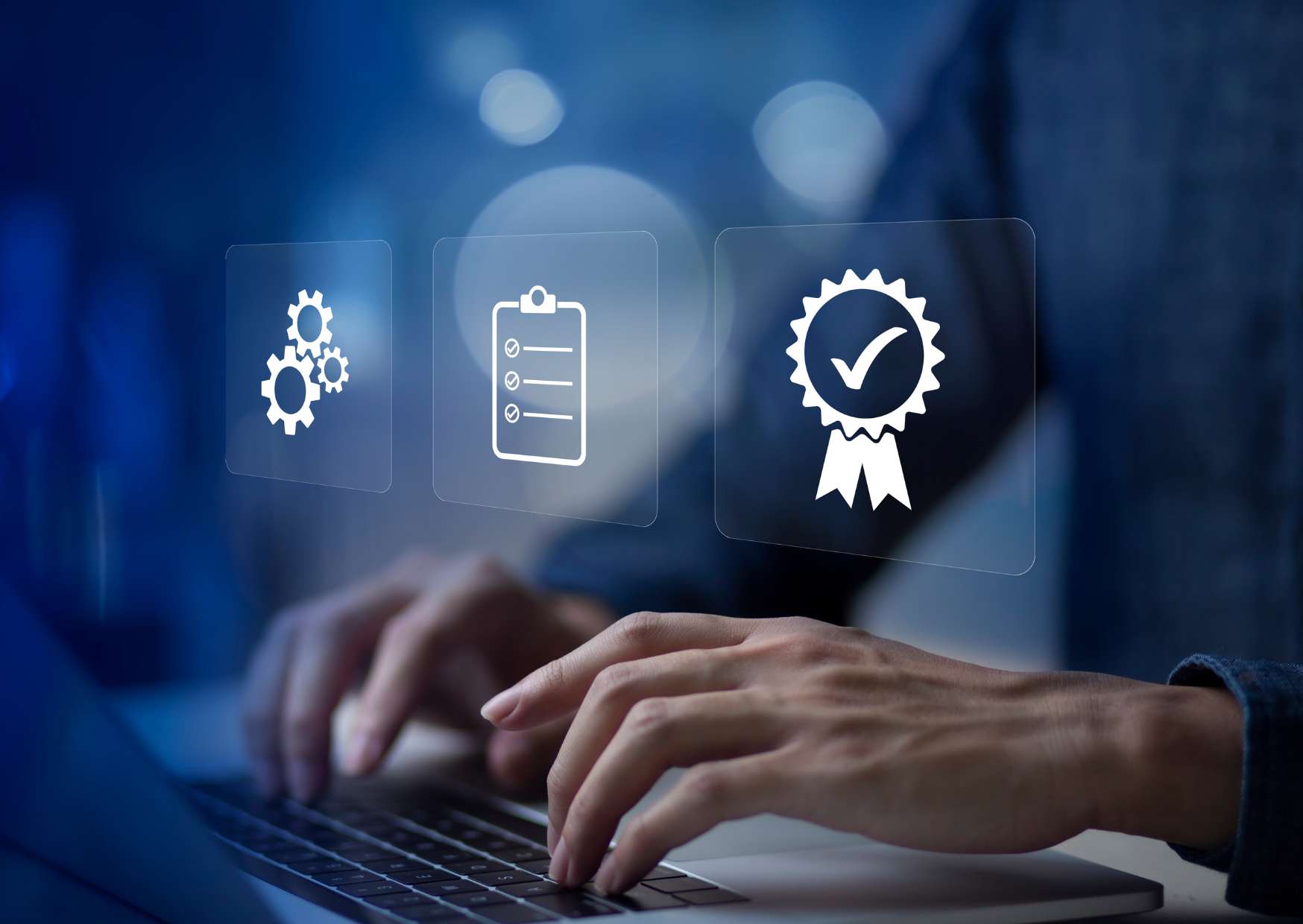 Order Creation Certification - Skill Path