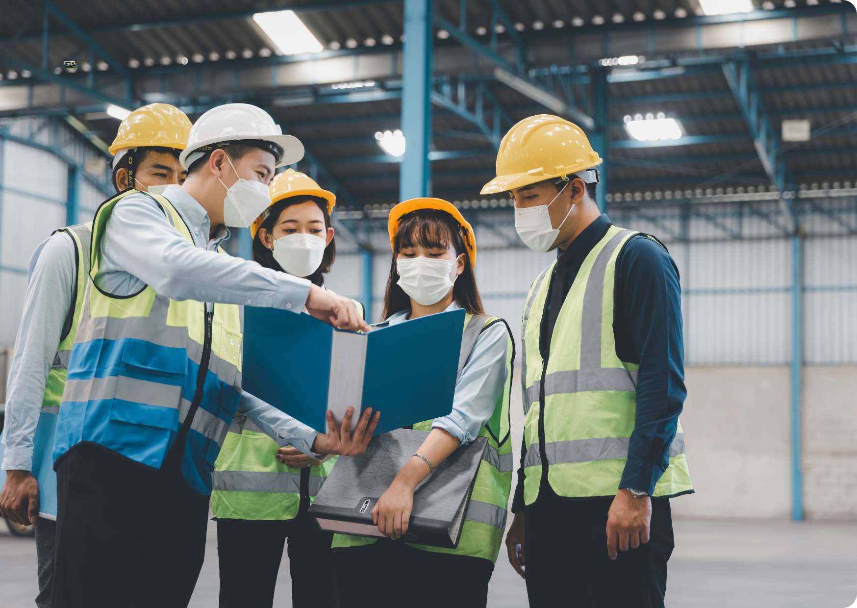 Health and Safety in the Workplace: A Comprehensive Guide - Skill Path