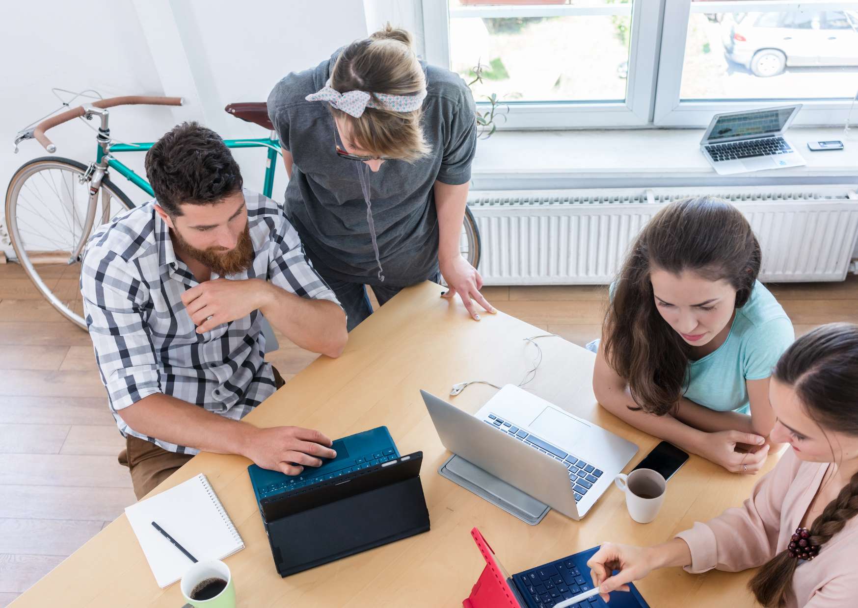 Proficiency in Essential Workplace Training - Skill Path