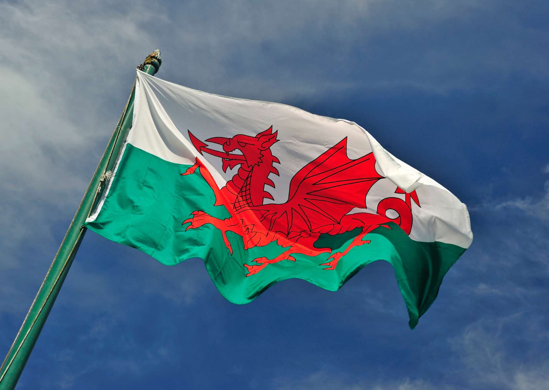 Introduction to Welsh History - Skill Path