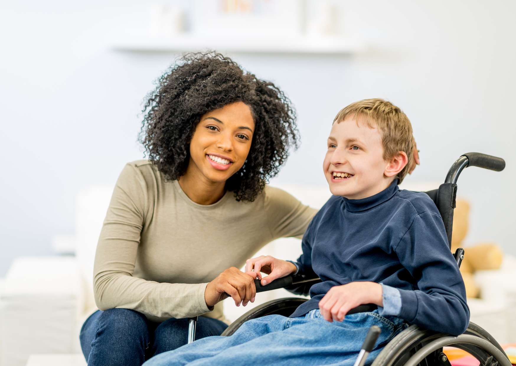 Learning Disabilities Awareness - Skill Path