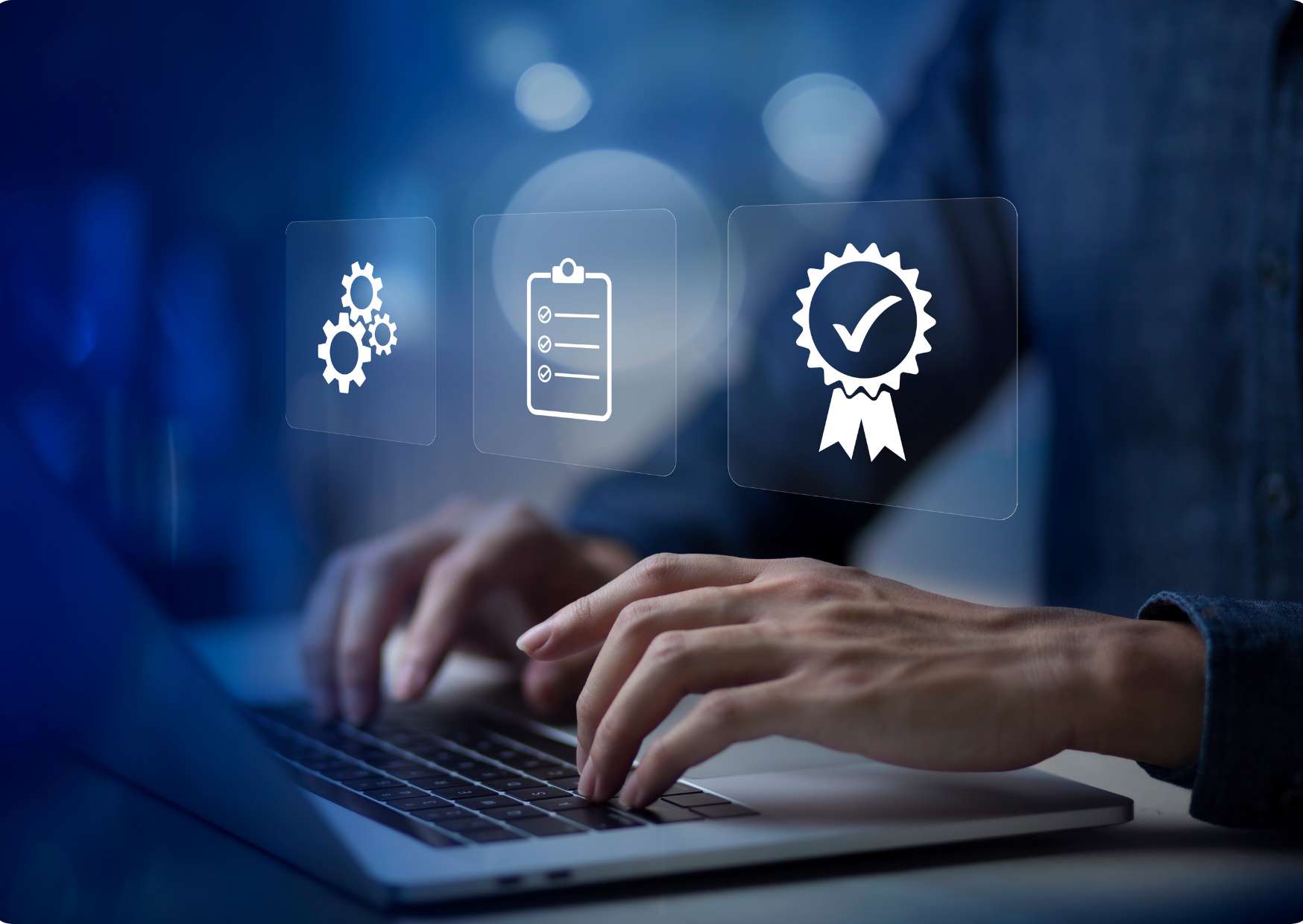 Manufacturing Certification - Skill Path