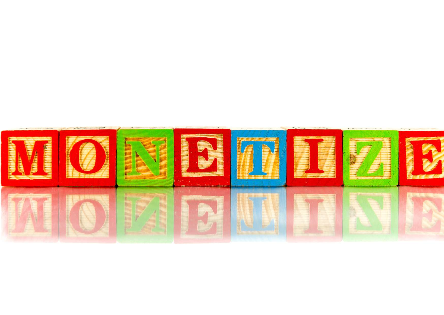 Monetized Messaging Basics - Skill Path