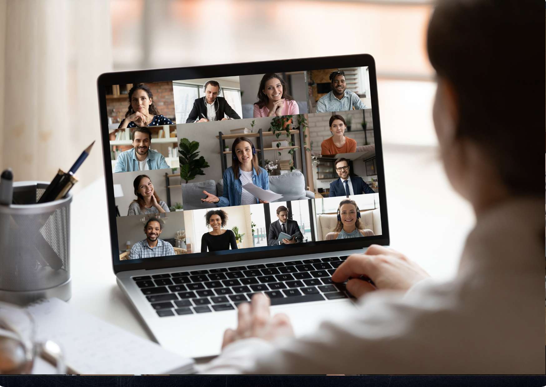 Online Microsoft Teams Course - Skill Path