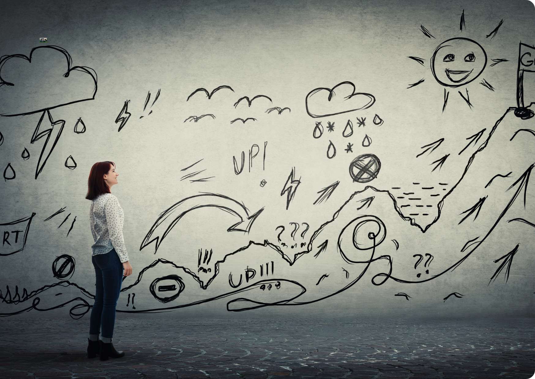 Overcoming Anxiety - Skill Path