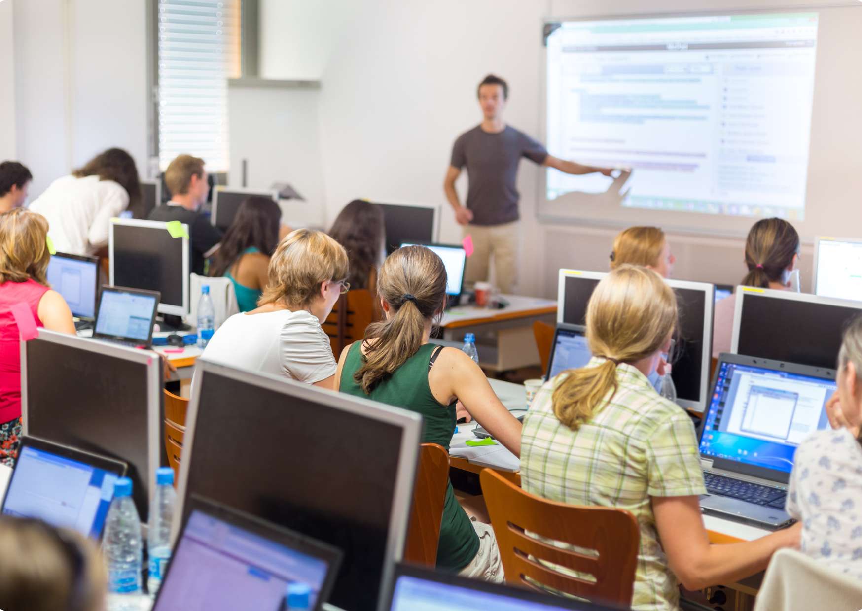 Paraplanner Training Program - Skill Path