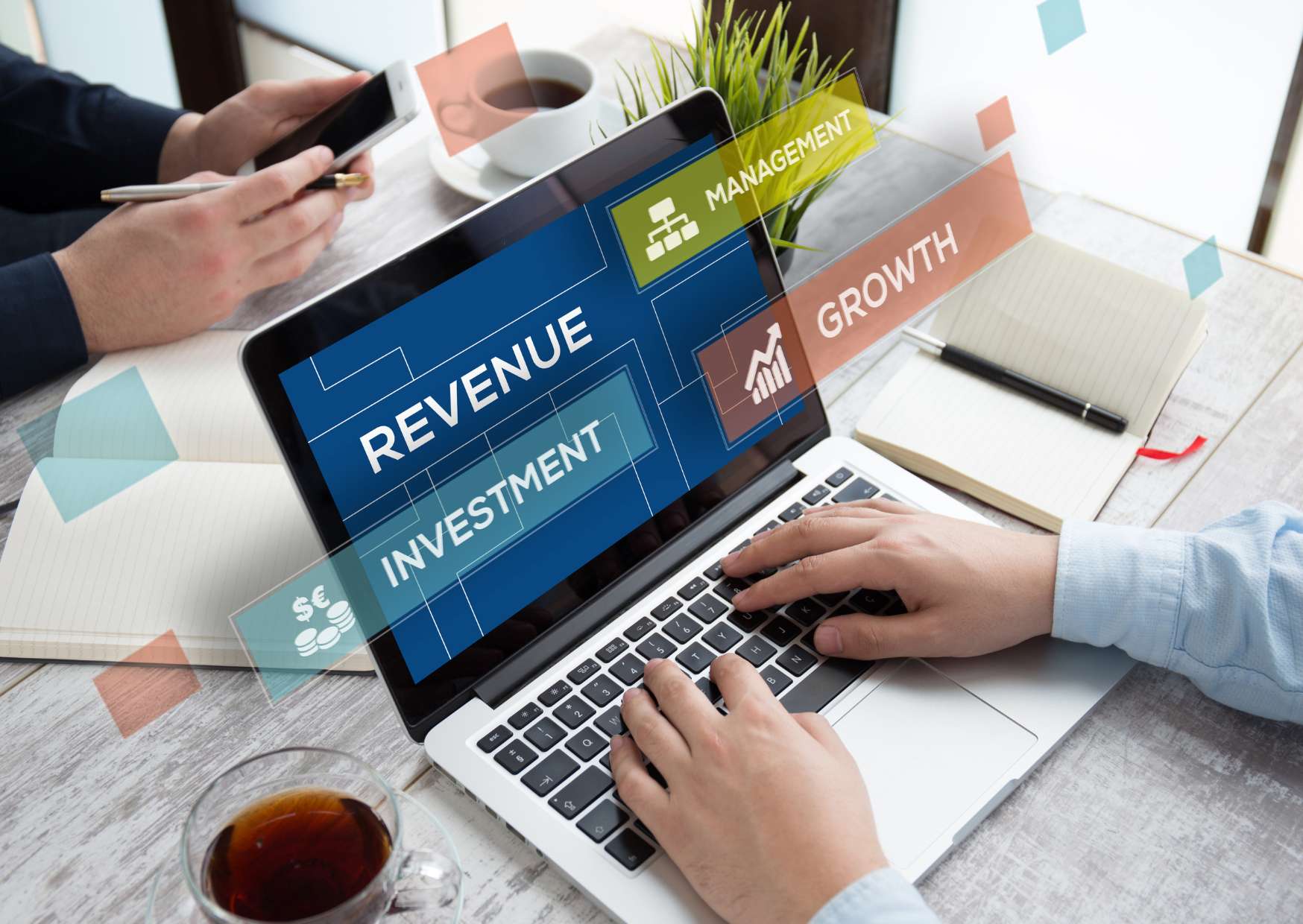 Revenue Generation Made Simple - Skill Path