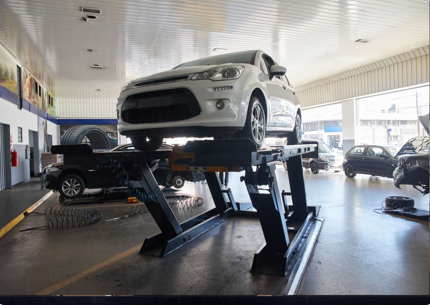 Safety Workshop for Lifting Operations - Skill Path