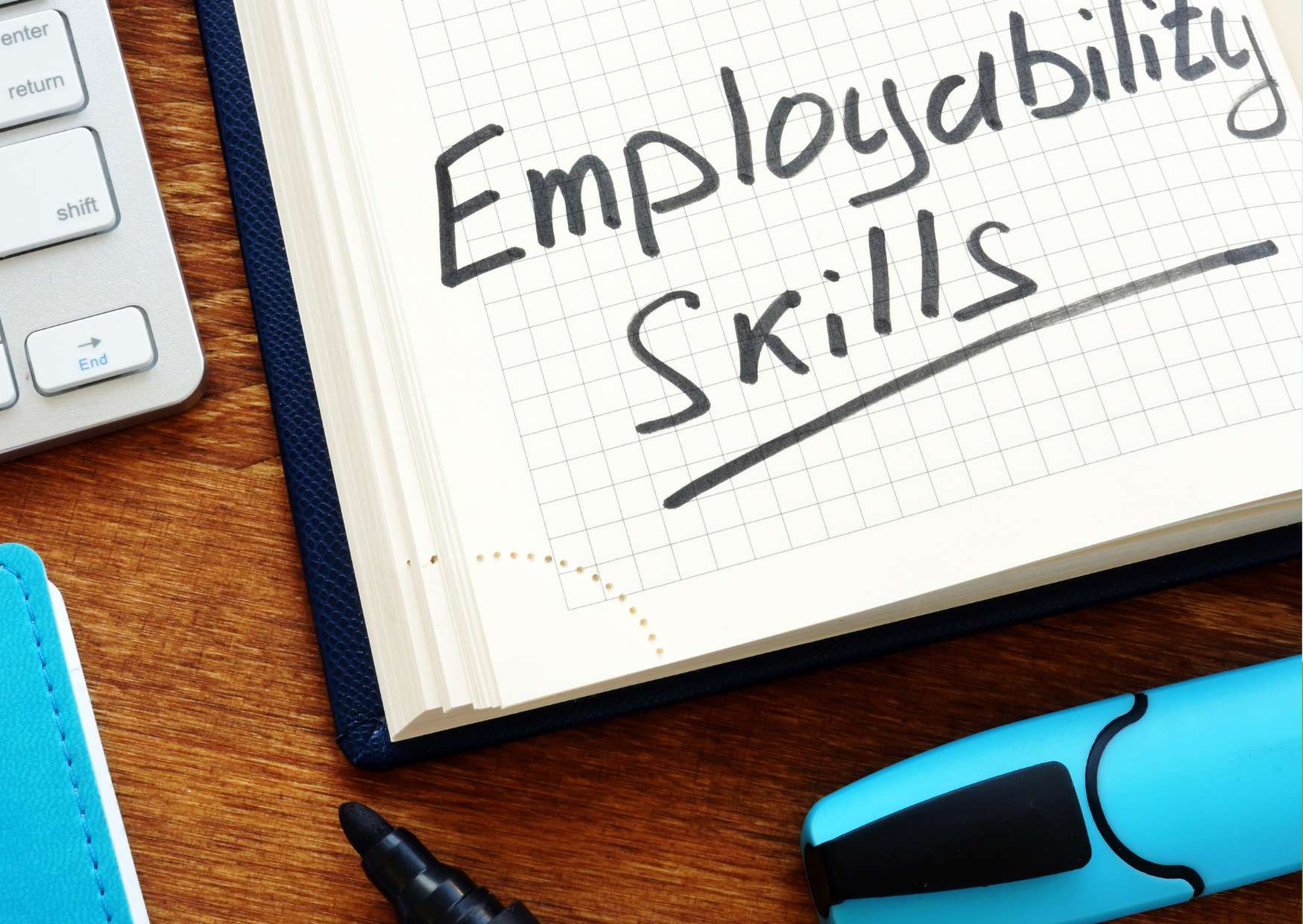 Employability Skills Training - Skill Path