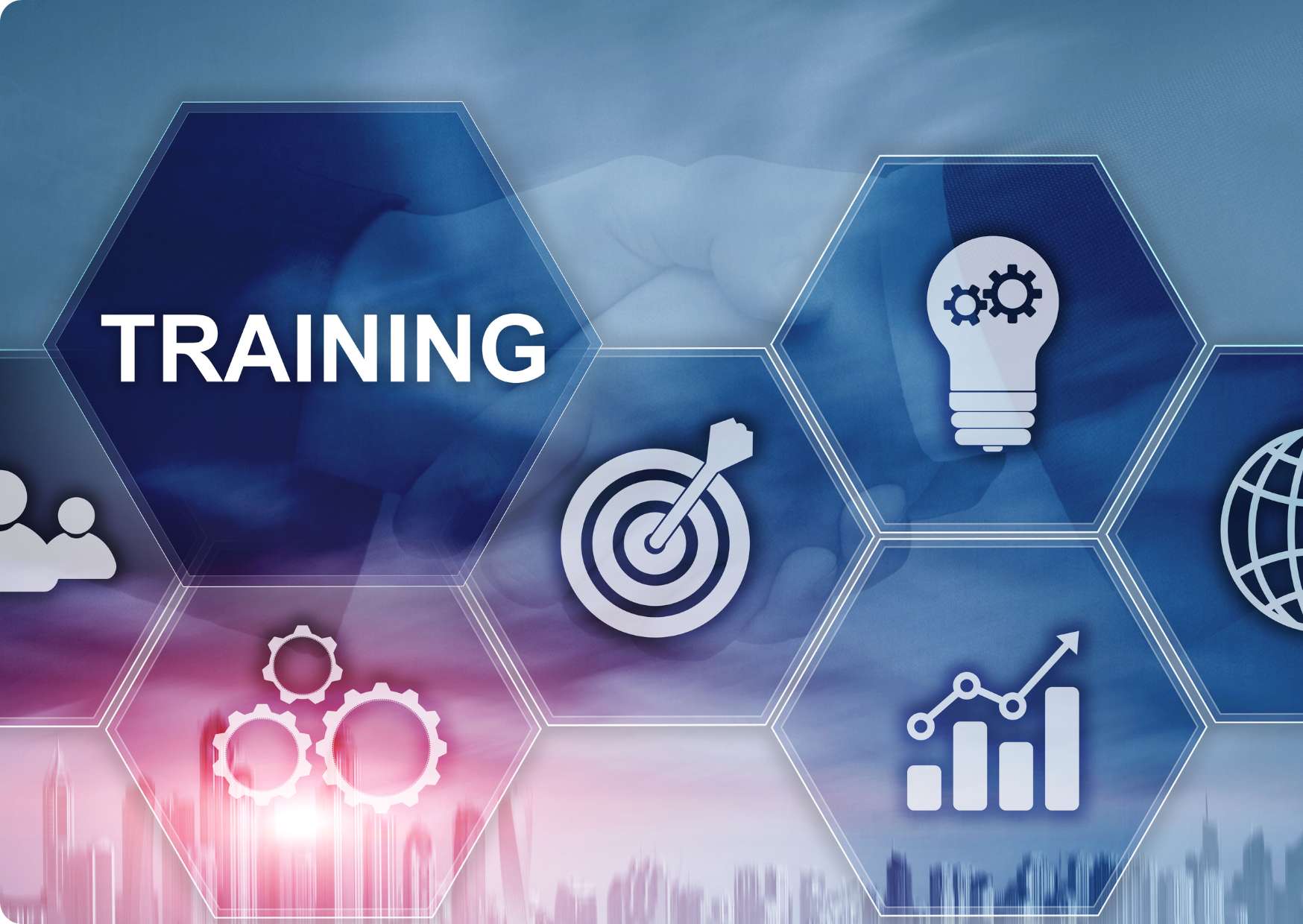 Functional IT Skills Training - Skill Path