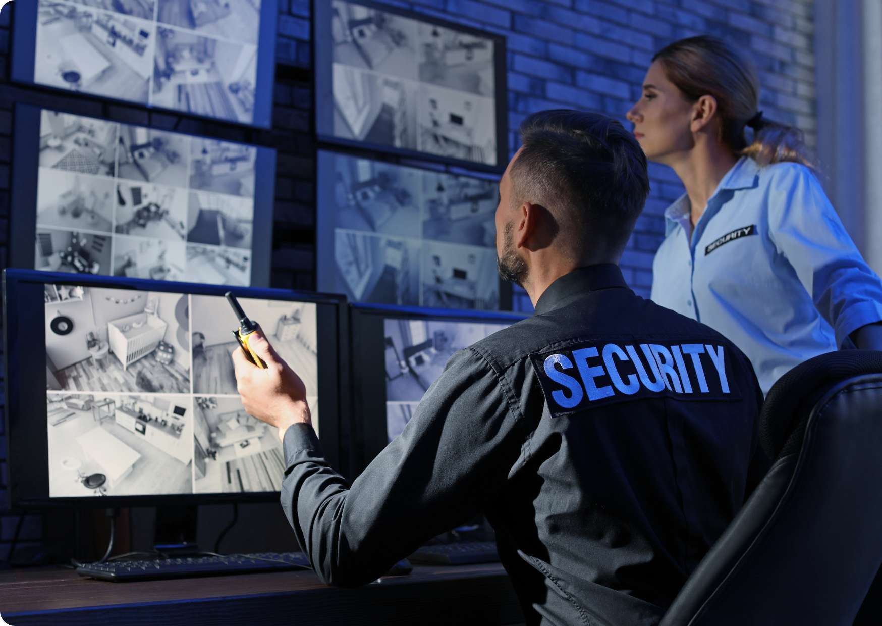 Security Guard Diploma - Skill Path