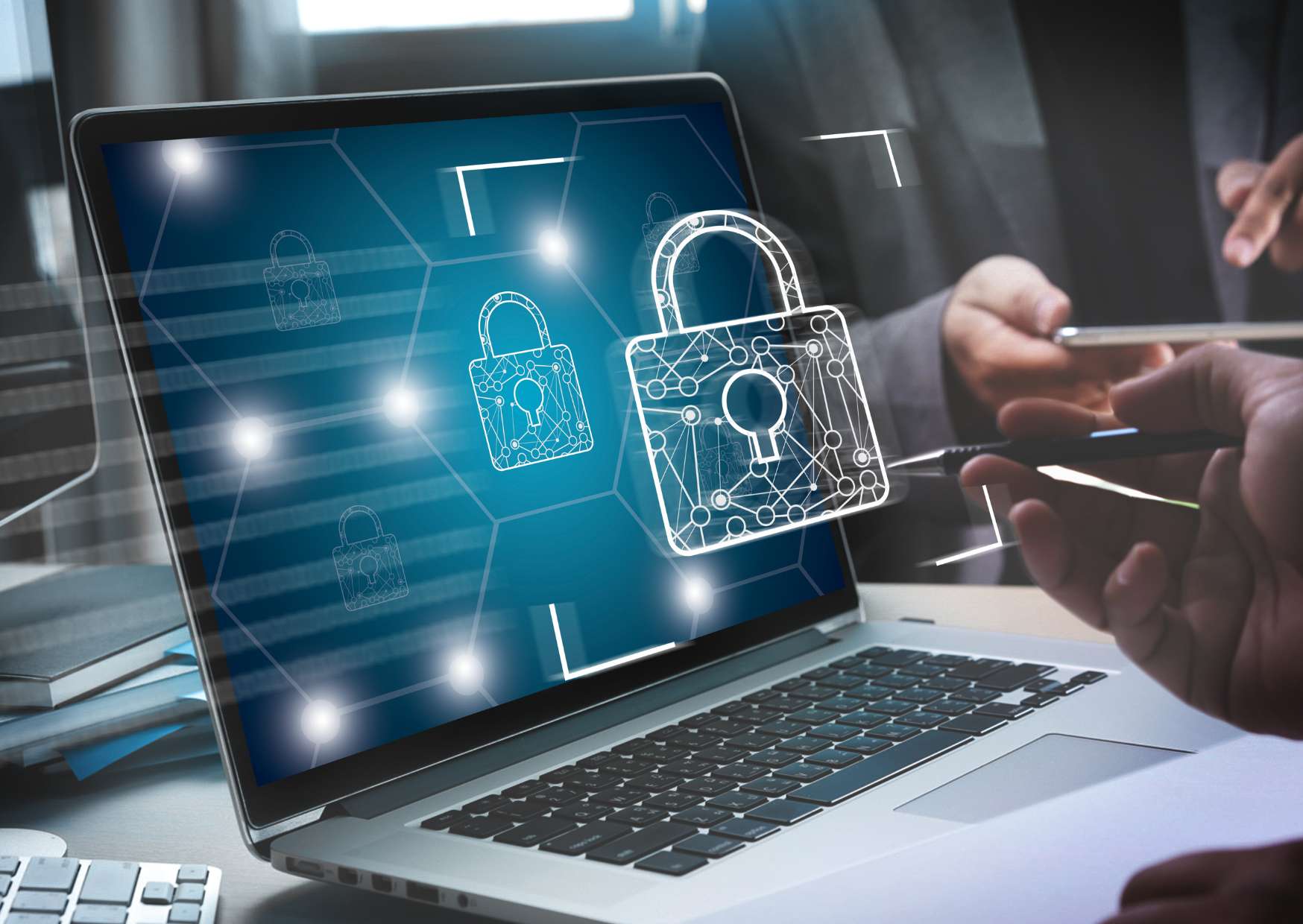 Cyber Security Fundamentals - Skill Path