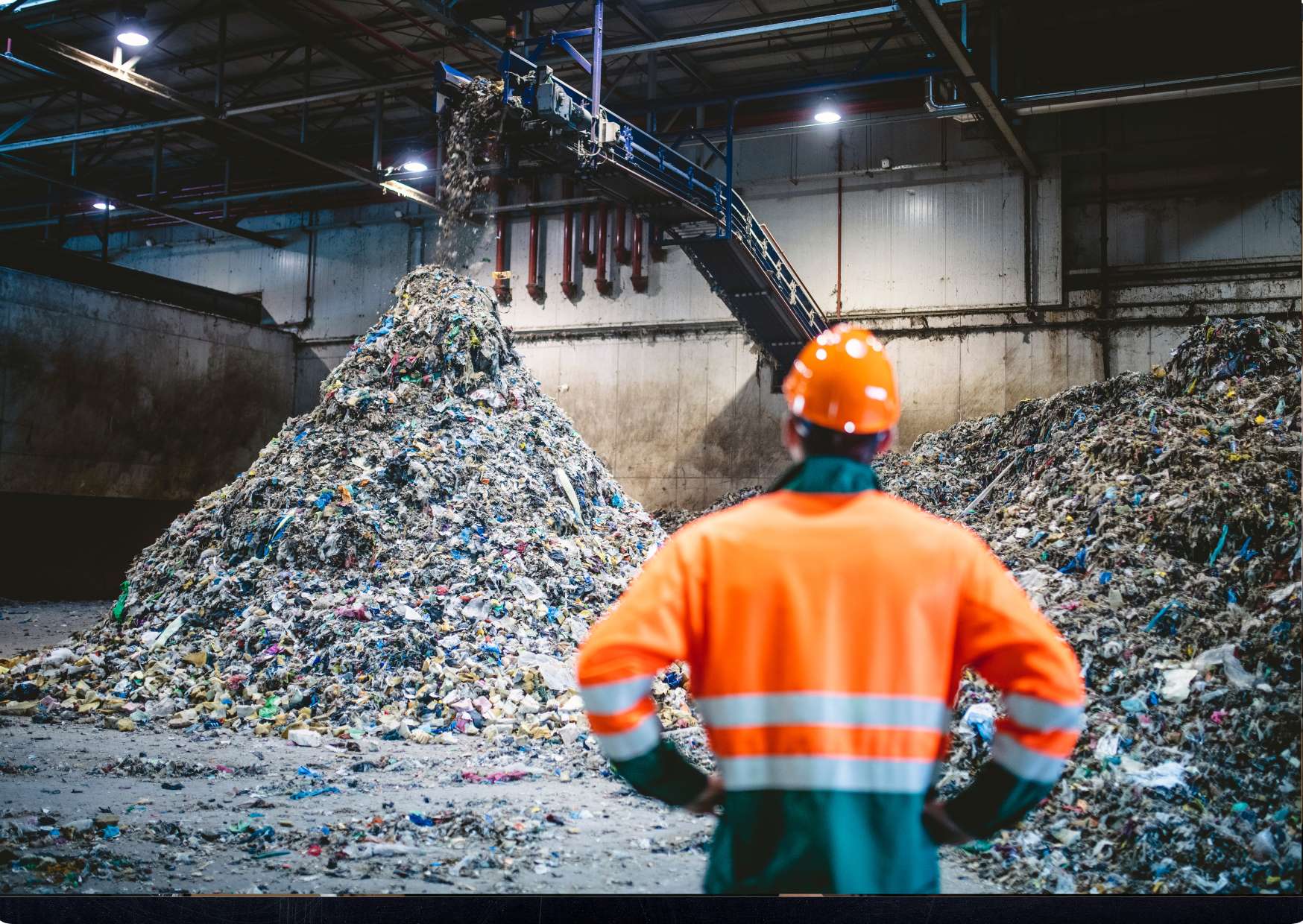 Waste Management Certification - Skill Path