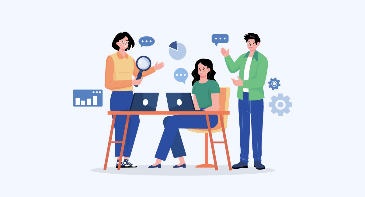 Major Types of Human Resource Management Systems - Skill Path