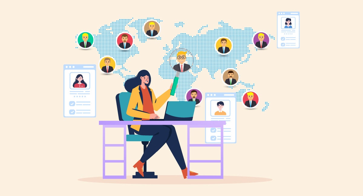 Major Types of Human Resource Management Systems - Skill Path