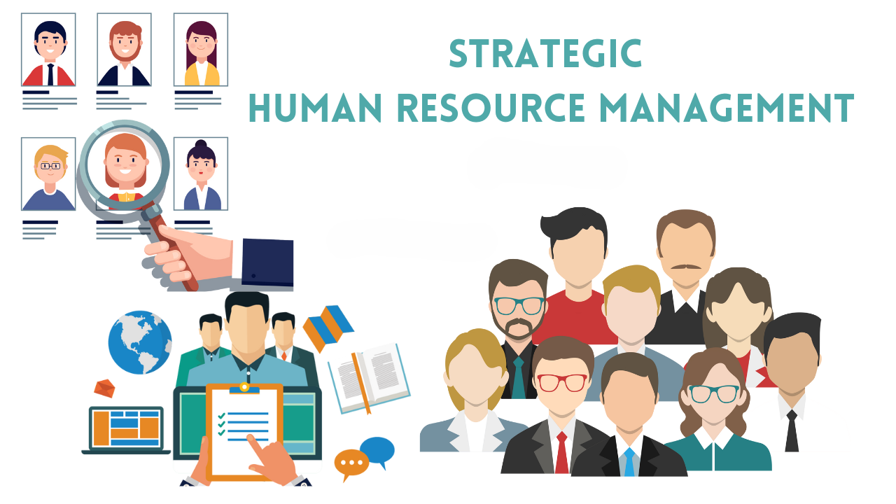 Major Types of Human Resource Management Systems - Skill Path