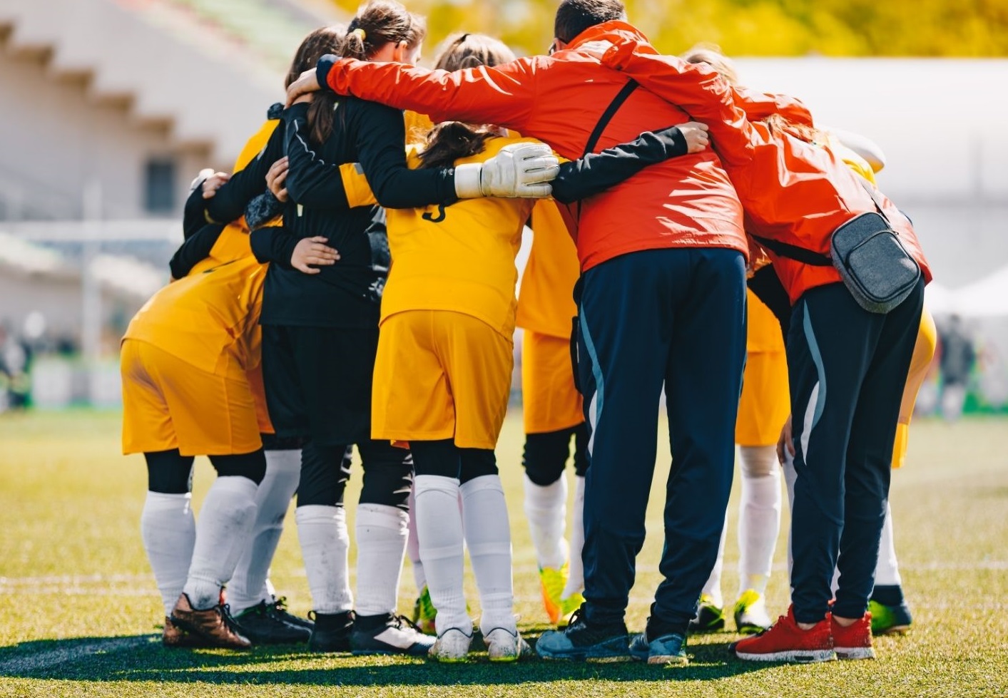 Mastering Sports Leadership and Management: Essential Skills for ...